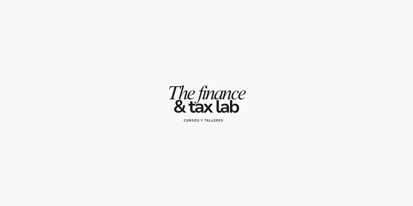 The finance & tax lab